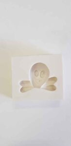 Pocoyo Octopus – Gabi Moldes de Silicone